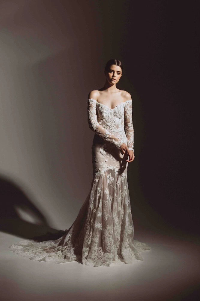 Azalea wedding dress 60 photos - Astyledwedding.com