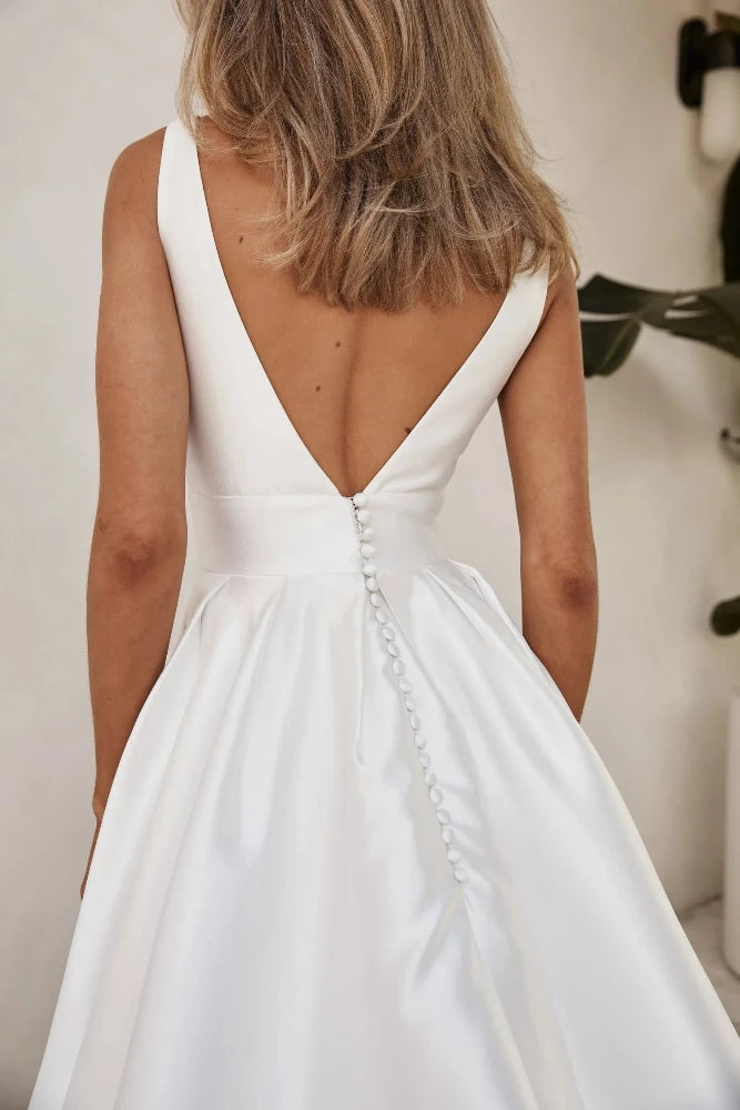 Jane Hill Lancaster Wedding Dress | Bridal Shops Newcastle