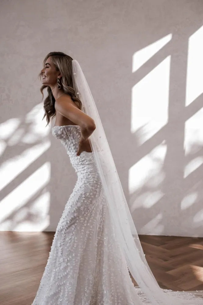 Made With Love Posie Wedding Dress | Wedding Dress Newcastle